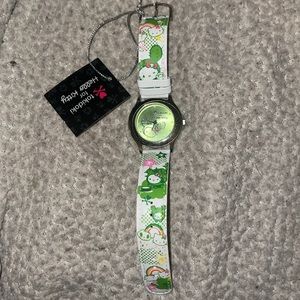 tokidoki | Accessories | Tokidoki X Hello Kitty Vintage Rare Watch ...